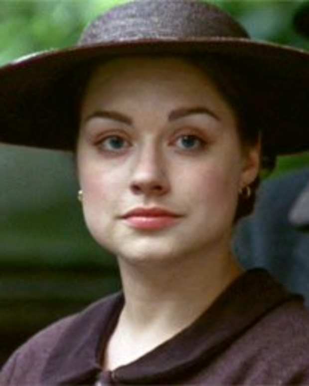 The Heroines of Charlotte Bronte - Owlcation - Education