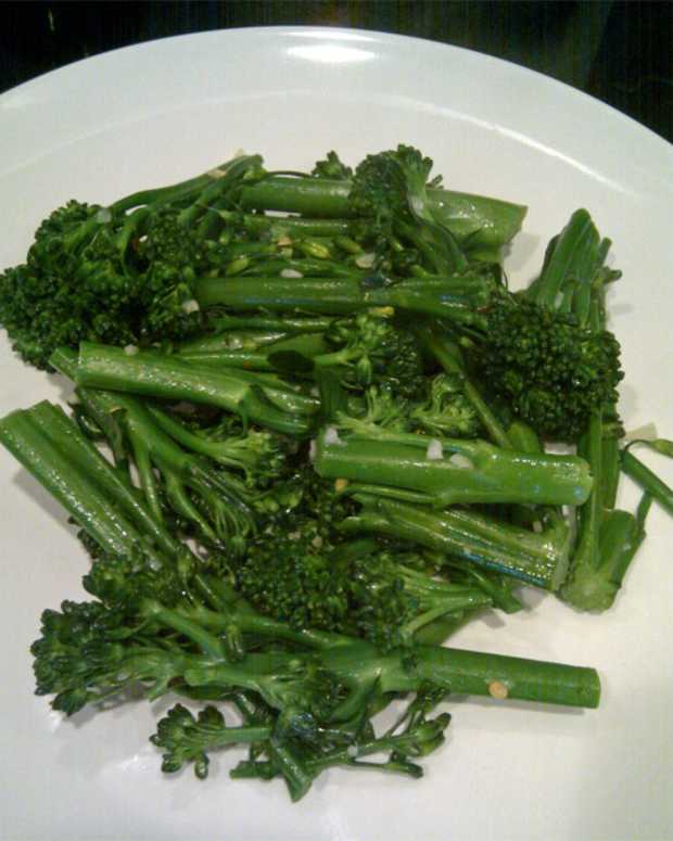 How to Make Broccoli and Cauliflower for Kids: Good Recipes ...