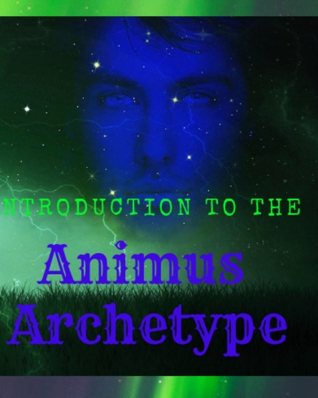 What Are the Four Primary Jungian Archetypes? - Owlcation - Education