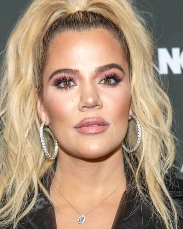 Khloe Kardashian Finally Addresses All the Buzz About Her Ever-changing ... Khloe Kardashian Finally Addresses All the Buzz About Her Ever-changing ...