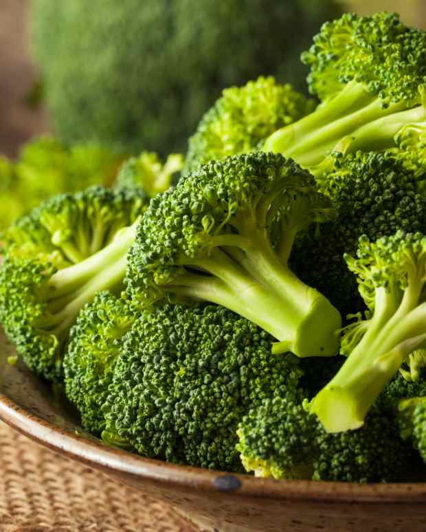 Mom’s Hack for Making Broccoli Taste Like ‘Candy’ Is a Total Gem ...