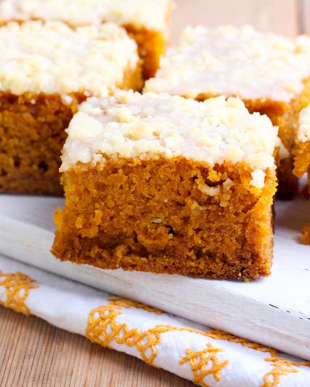 Adorable 'Pumpkin Pie Bites' Recipe Has Us Begging for Seconds ...