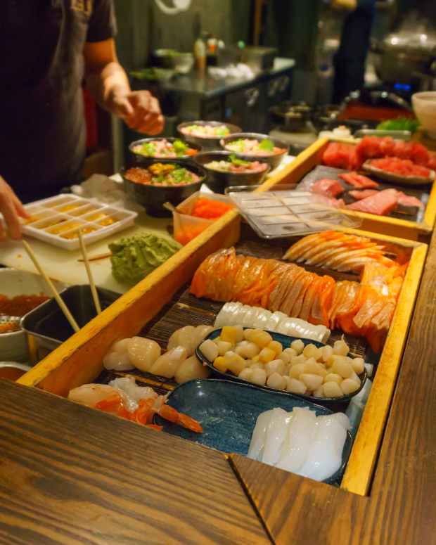 Japanese Restaurant That's Geared Toward Introverts Is Too Good To Be ...