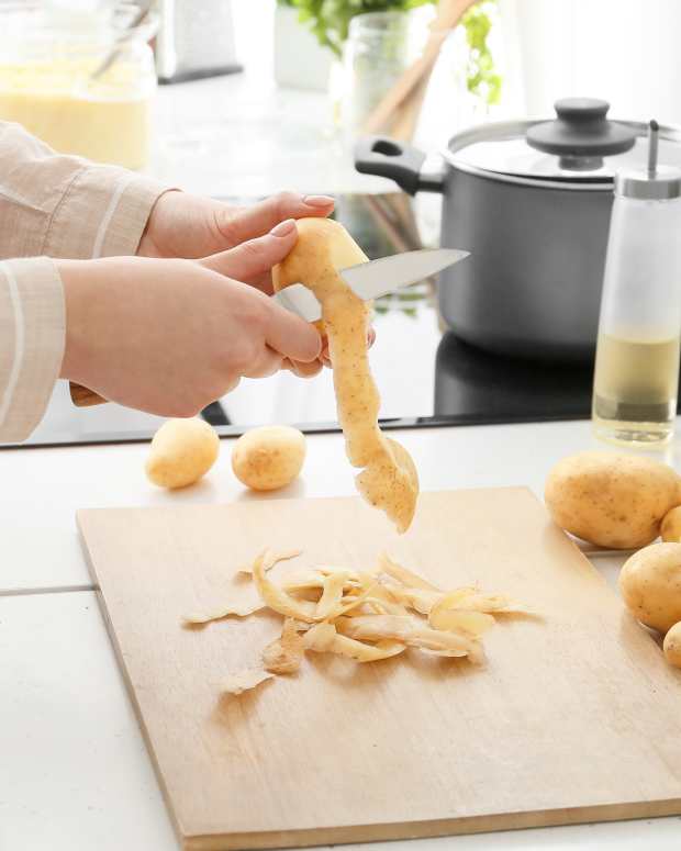 Brilliant Hack for Making Perfectly-Cooked Potatoes Is a Work of Art ...