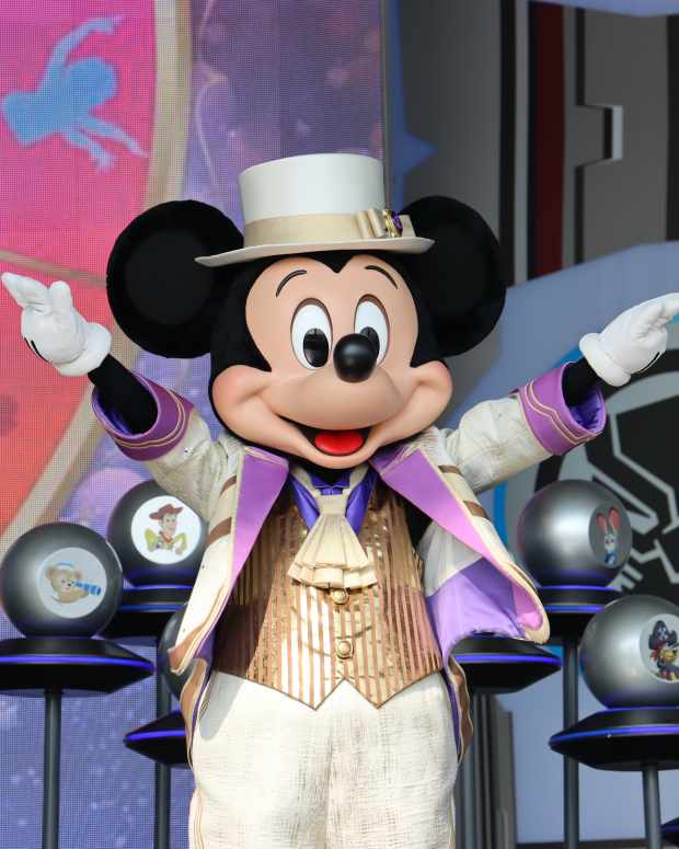 Guide to ‘Mickey’s Not So Scary Halloween Party’ at Disney World Shares ...