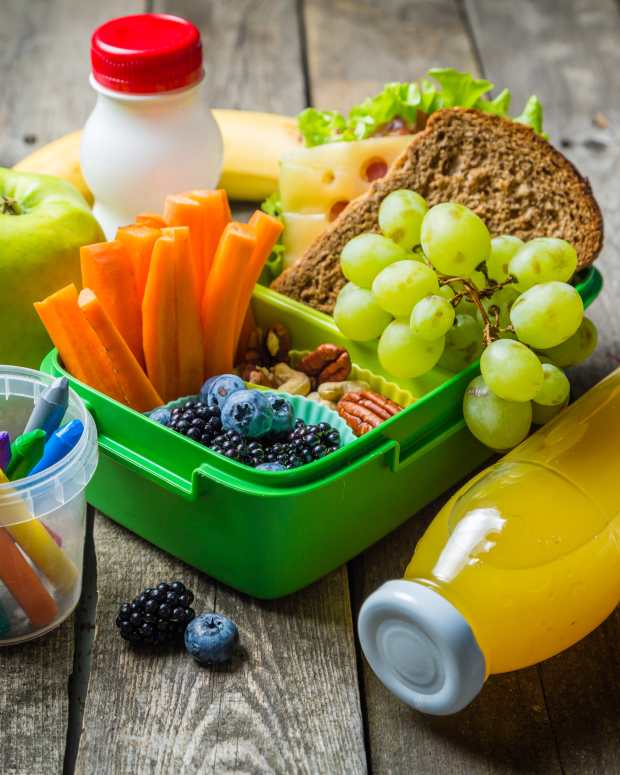 American Mom Living in France Shares 4 Reasons Why French School ...