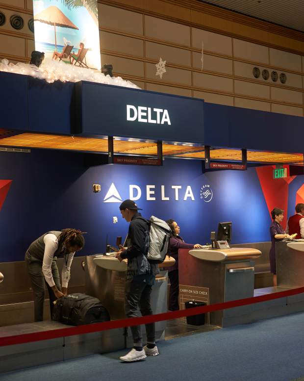 Little-Known Hack While Flying Delta Comes with a Nice Bonus ...