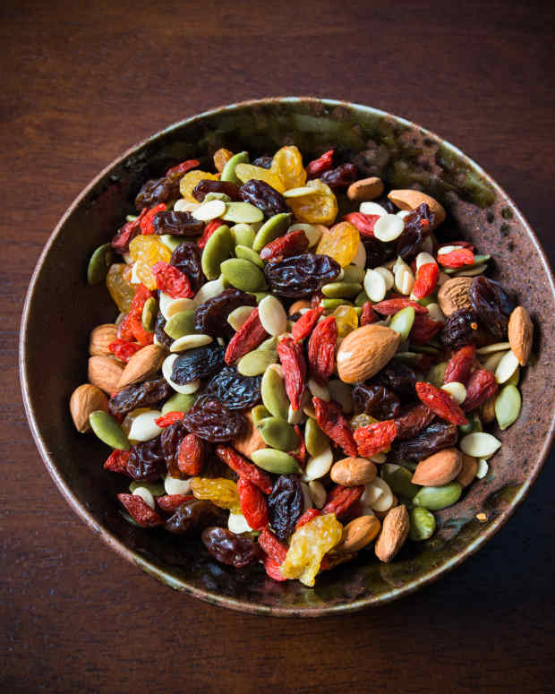 Recipe for 'Fire Nation Ramen' Packs an Intense Punch - Delishably News