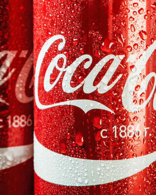 New York City Diner's Old-Fashioned 'Coca-Cola' Drinks Are Making a ...