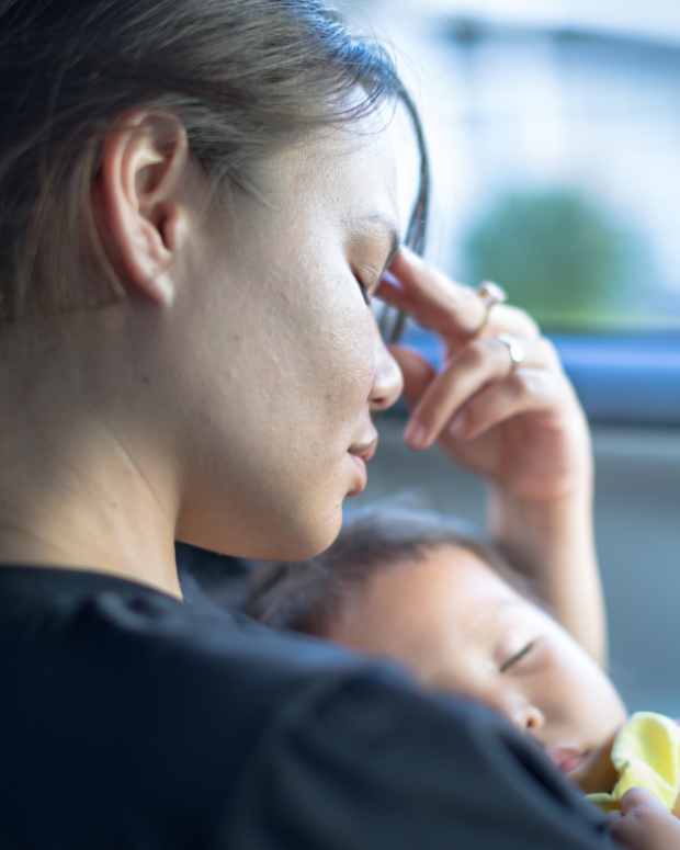 ‘Judge All You Want but Traveling and Clubbing Without My Kids Makes Me ...