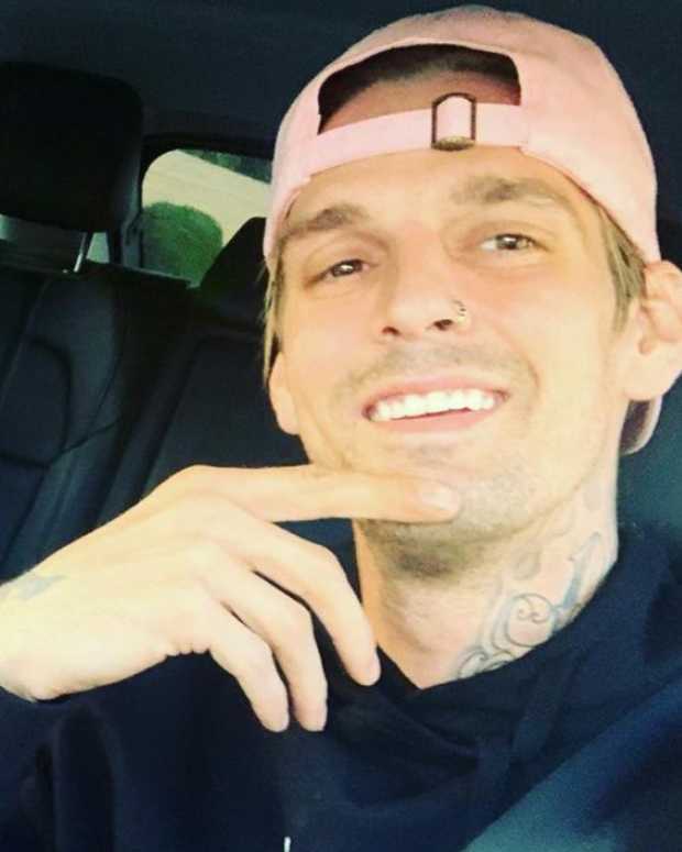 Aaron Carter’s Mom Leaked His Death and Crime Scene Photos on Her Own ...