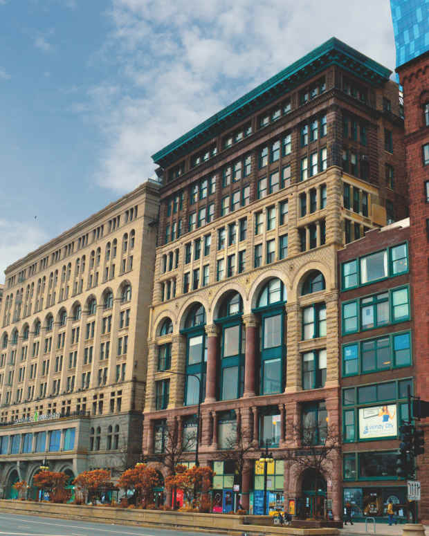 Chicago's Only National Park Is Rich With Fascinating History ...