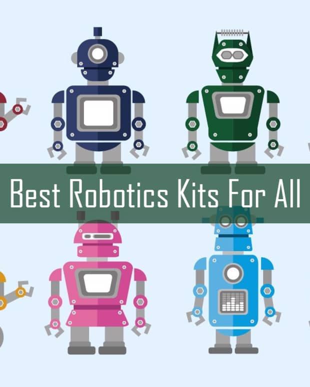 100 Best Robotics Team Names – 100 Best Tech Team Names – TQDTXT