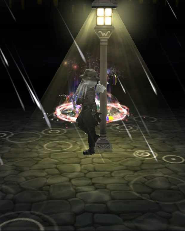 The Invisible Witness - HubPages