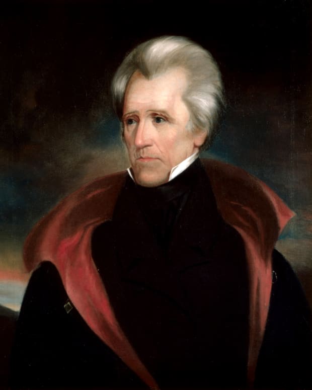 Andrew Jackson And The Era Of The Common Man Owlcation Education andrew-jackson-and-the-era-of-the-common-man-owlcation-education