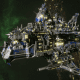 "Battlefleet Gothic: Armada II" - Space Orks Cruisers [Advanced Ship ...