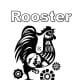 Printable Rooster Crafts for Kids - HubPages
