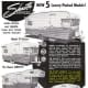 A Photo Tour of the Vintage Shasta Compact Travel Trailer - HubPages