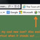 How to Rock Your Internet Explorer Favorites Bar Toolbar - HubPages