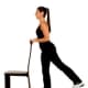 Leg Lift Challenge Exercises With Posters - HubPages