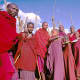 The Maasai: A Tribe That Defied the Odds of Civilization - Owlcation