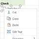 How to Add a Checkbox in Excel and Automatically Generate a True or False Value in the Linked ...
