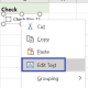 How to Add a Checkbox in Excel and Automatically Generate a True or ...