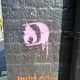 Biscuit Paint Wall: Popular Mural Photo Destination in Houston - HubPages