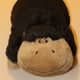 Monkey Pillow Pet - HubPages
