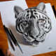 Optical Illusion Art: Easy 3D Drawings for Beginners - HubPages