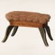 How to Make a Footstool Cover - HubPages