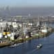 Houston Ship Channel Tour: A Fascinating Tourist Attraction - HubPages