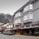 Eight of the Most Haunted Places in Alaska to Visit - HubPages