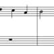 Part-writing Inverted Chords: Primary Triads In First Inversion - HubPages