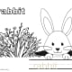 17 Easy Rabbit Crafts With Printable Templates - HubPages
