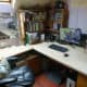 Creating Usable Under Desk Storage Space - HubPages