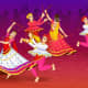 Garba: Traditional Folk Dance of Gujarat - an Intangible Cultural ...