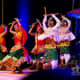 Garba: Traditional Folk Dance of Gujarat - an Intangible Cultural ...