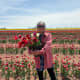 Exploring the Belfast Tulip Fields on Prince Edward Island - HubPages