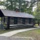 The Cabins at Douthat State Park in Virginia - WanderWisdom