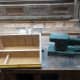How-to Make a Bespoke Wooden Desk Tidy - HubPages