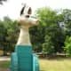 True North: 10th Anniversary Sculpture Exhibit on Houston's Heights ...