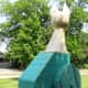 True North: 10th Anniversary Sculpture Exhibit on Houston's Heights ...