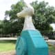True North: 10th Anniversary Sculpture Exhibit on Houston's Heights ...