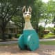 True North: 10th Anniversary Sculpture Exhibit on Houston's Heights ...