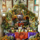 Good Mourning - Celebrating the Day of the Dead With a Home Altar or ...