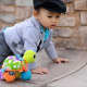 Topsy Turtle Mirror Pal by Infantino - HubPages