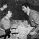 Arsenic and Old Lace: A Slightly Scary Halloween Movie - HubPages