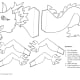 How to Craft Chinese Dragons With Printable Templates - HubPages