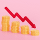 When Inflation Goes Negative: Deflation - HubPages